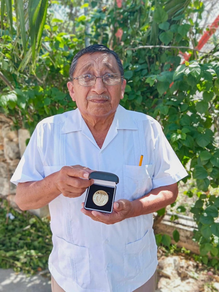 Respeto y amor por la enseñanza, claves de realización docente